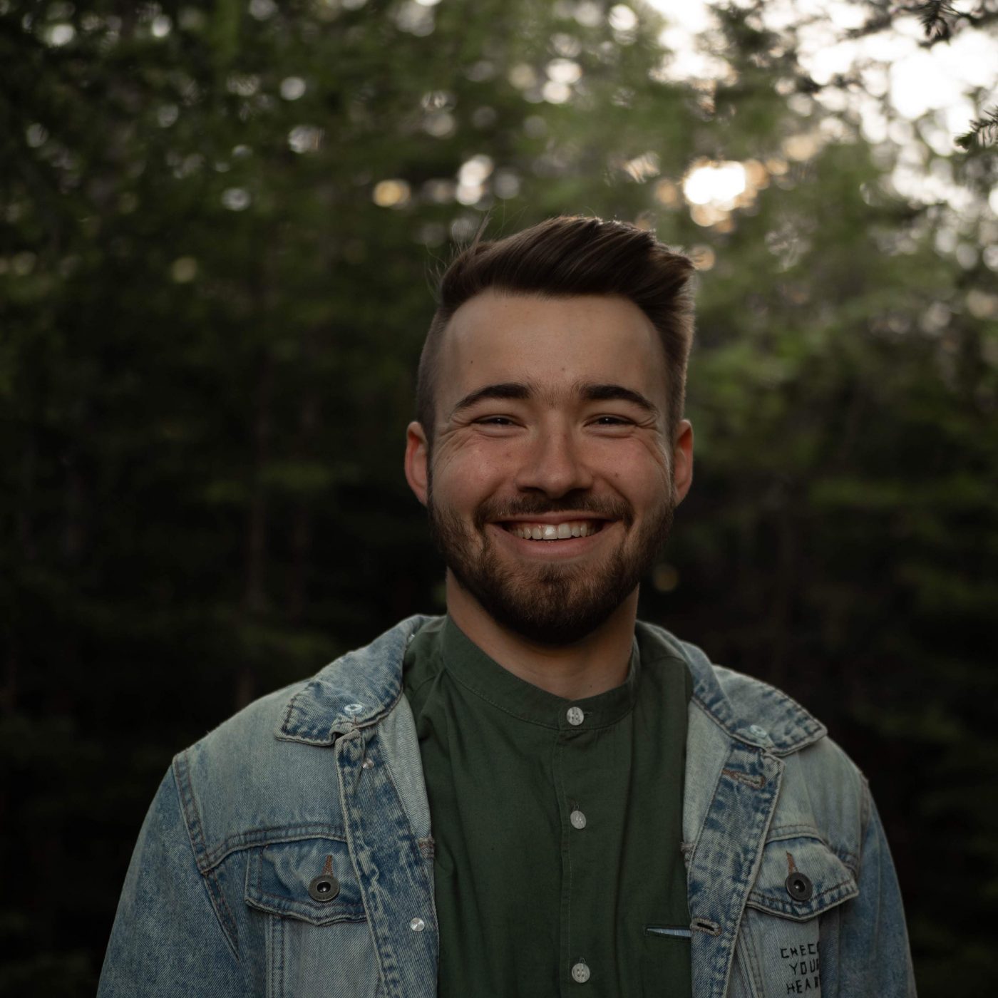 David Schwartz - Bay Street Presbyterian Church